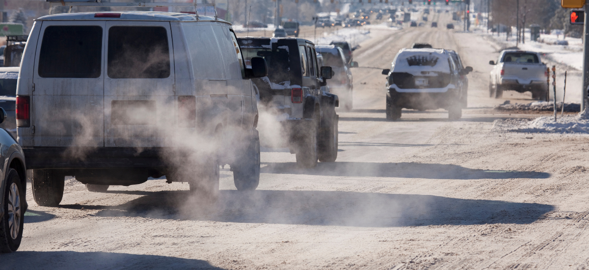 DEQ Emission Testing: Key to Clean Air and Compliance - Clay's Auto